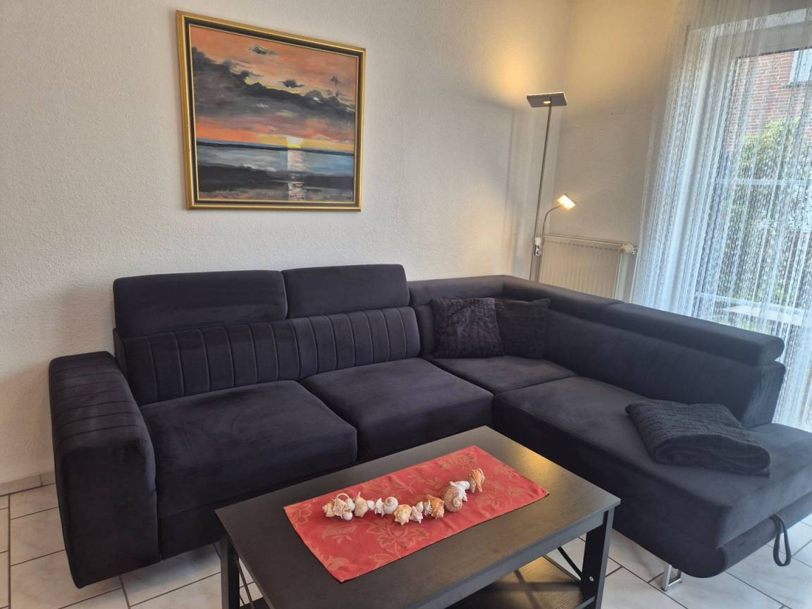 50 M² Apartment ∙ 1 Bedroom ∙ 2 Guests - Norden
