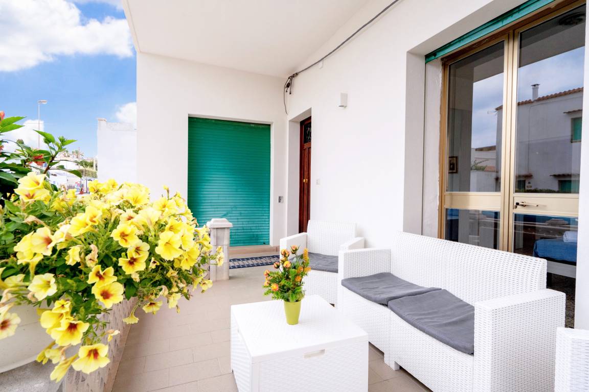 95 M² Apartment ∙ 4 Bedrooms ∙ 9 Guests - Campomarino