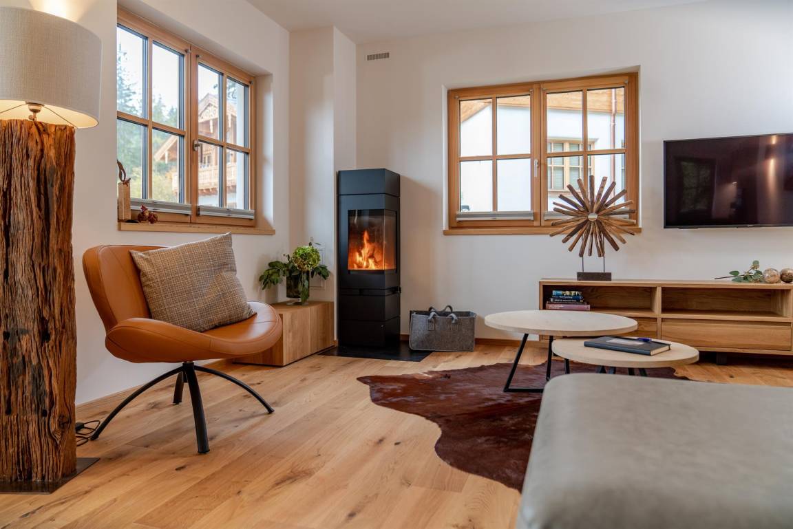 133 M² Ferienhaus ∙ 4 Schlafzimmer ∙ 10 Gäste - Haus
