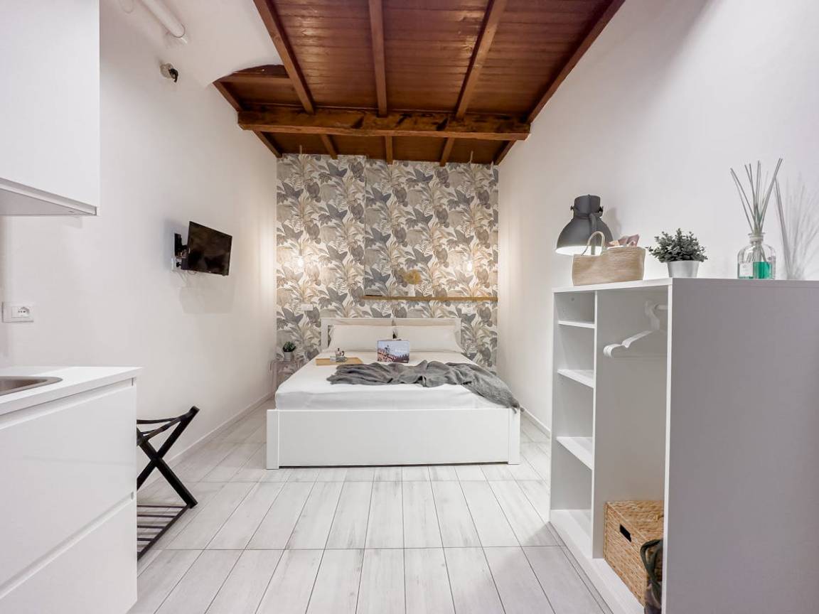 29 M² Appartamento Vacanza ∙ 2 Ospiti - Bologna