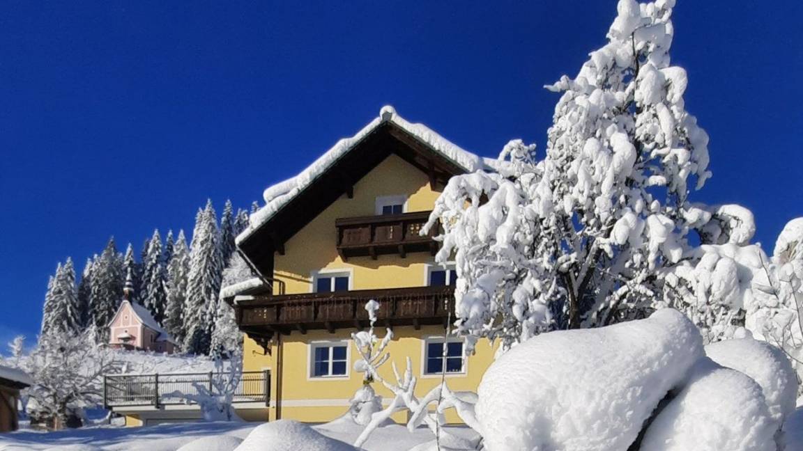 60 M² Apartment ∙ 2 Bedrooms ∙ 4 Guests - Gosau