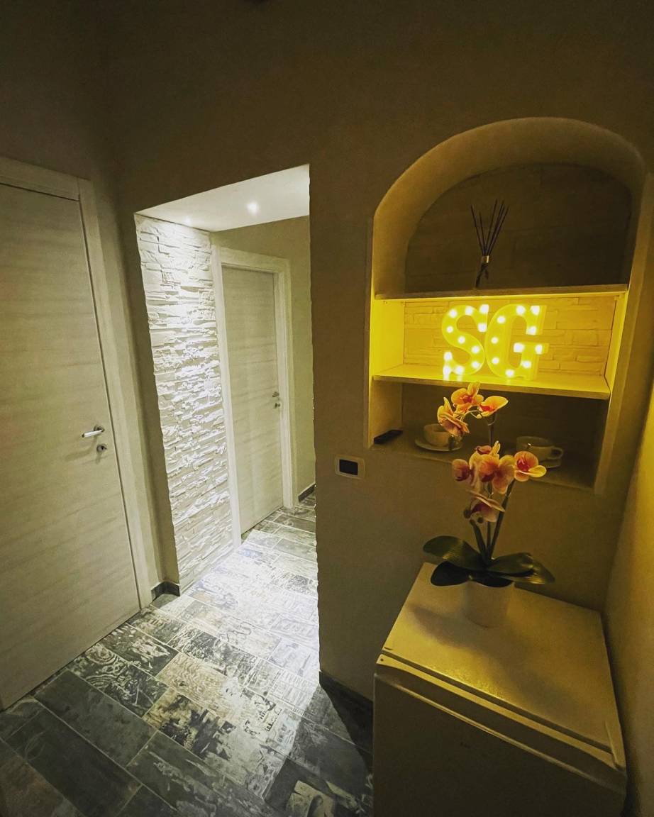 40 M² Appartement ∙ 1 Chambre ∙ 4 Personnes - Massafra