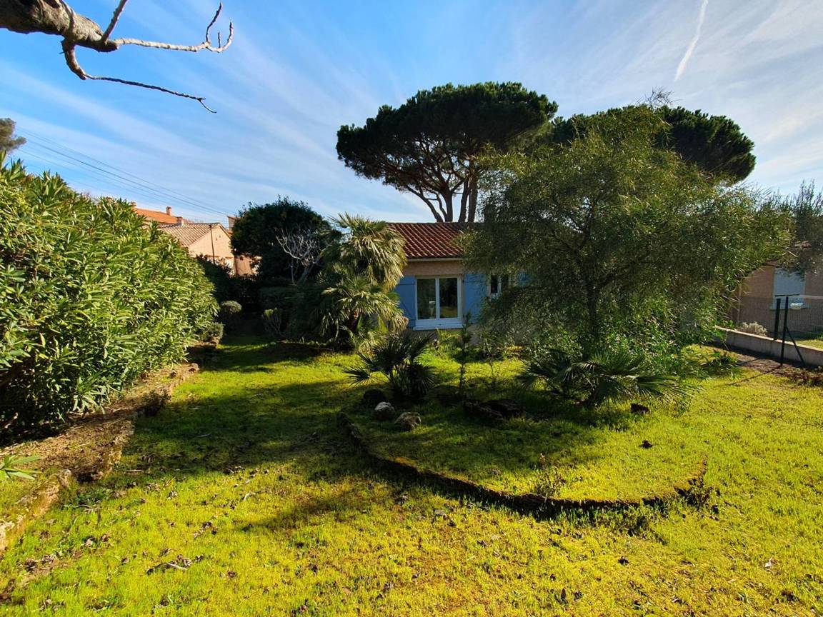50 M² Villa ∙ 2 Slaapkamers ∙ 4 Gasten - Roquebrune-sur-Argens