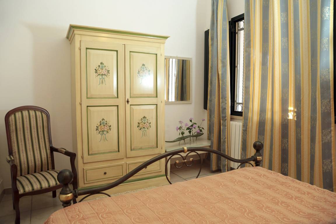 Camera Privata ∙ 1 Camera Da Letto ∙ 2 Ospiti - Salento