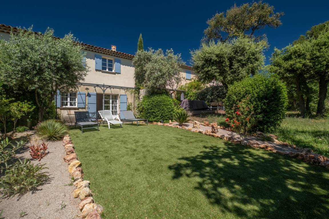 90 M² Maison De Vacances ∙ 2 Chambres ∙ 4 Personnes - La Motte
