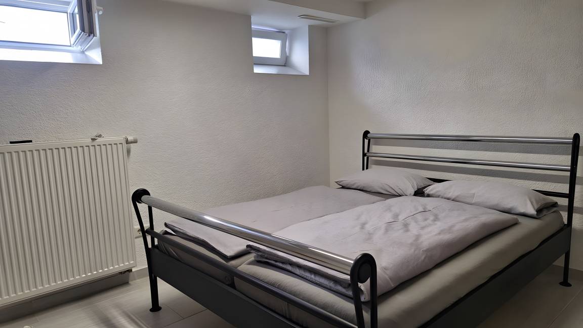20 M² Apartment ∙ 1 Bedroom ∙ 2 Guests - Baden-Baden