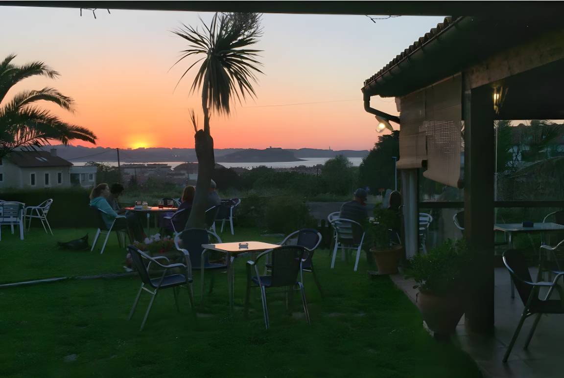 20 M² Bed And Breakfast ∙ 1 Bedroom ∙ 4 Guests - Santander