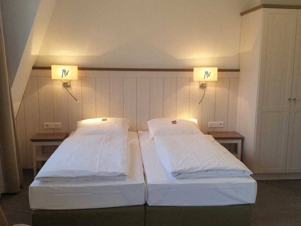 23 M² Hotel ∙ 3 Guests - Waren