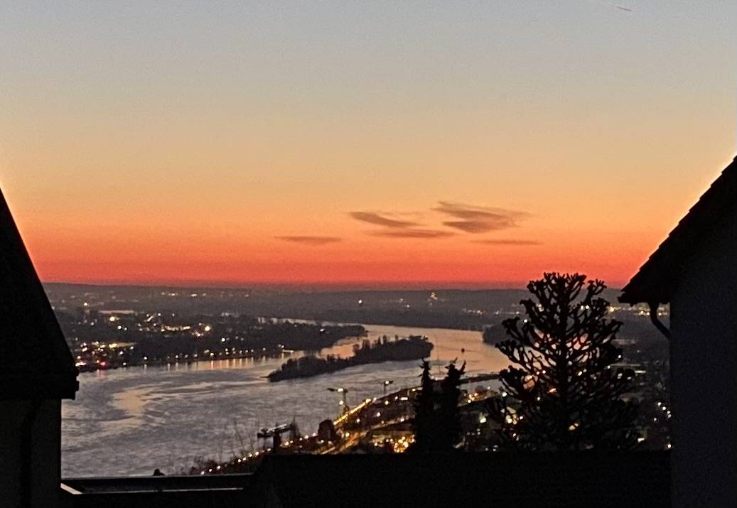 100 M² Apartment ∙ 1 Bedroom ∙ 2 Guests - Oestrich-Winkel