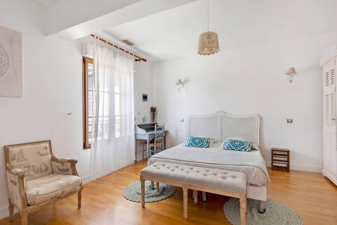 49 M² Chambre D'hôtes ∙ 2 Chambres ∙ 4 Personnes - Vouvray