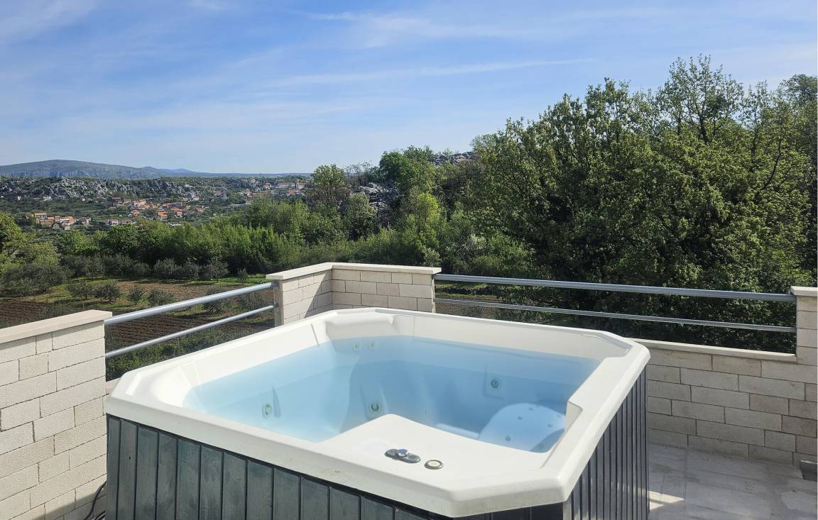 100 M² Apartment ∙ 2 Bedrooms ∙ 4 Guests - Mimice
