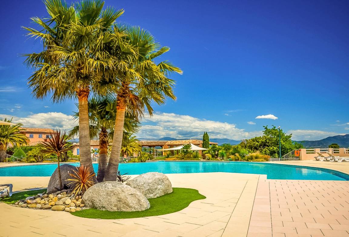 80 M² House ∙ 3 Bedrooms ∙ 6 Guests - Saint-Raphaël