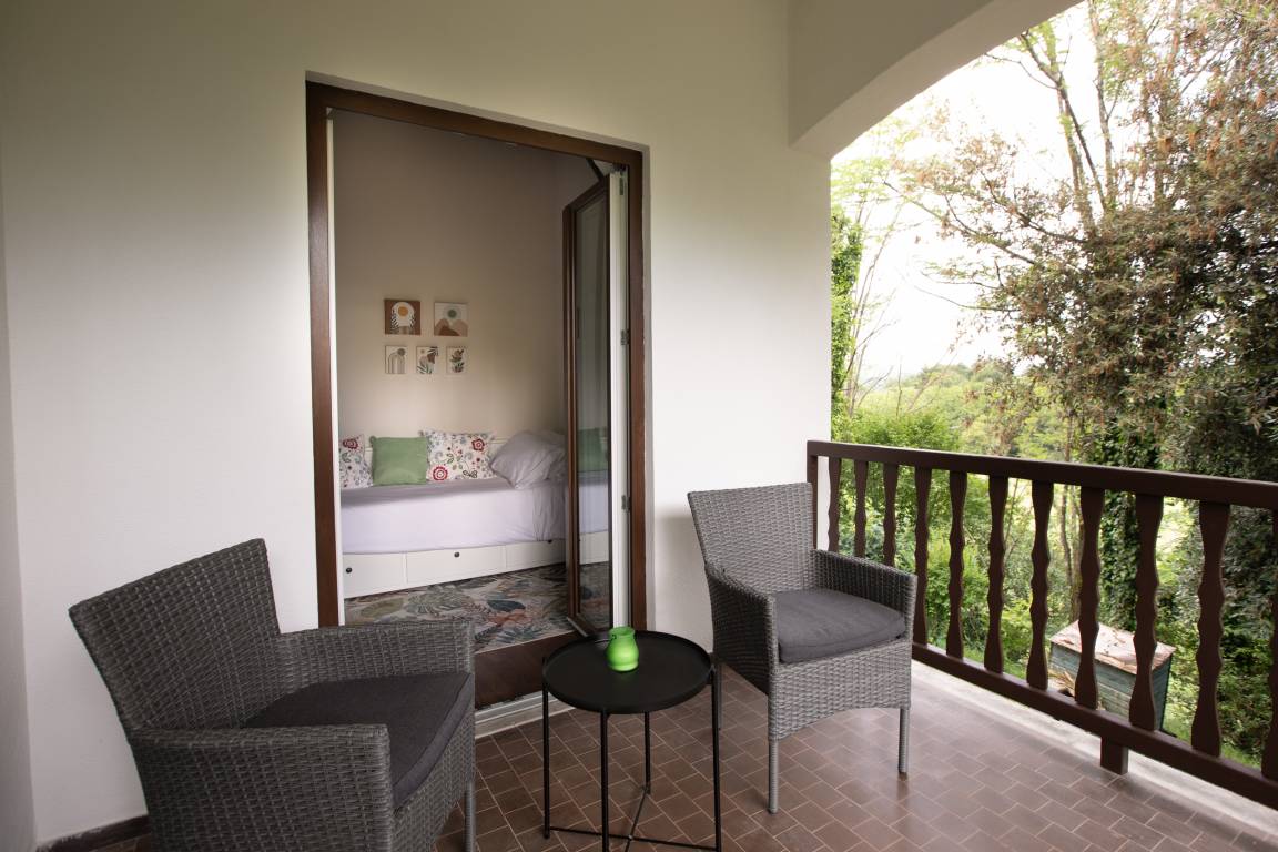 Longère ∙ 2 Chambres ∙ 3 Personnes - Gorizia