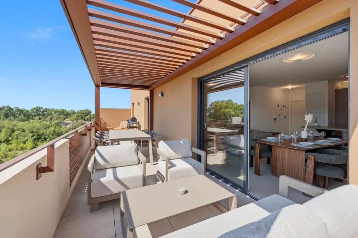 92 M² Appartement ∙ 3 Chambres ∙ 6 Personnes - La Grande-Motte