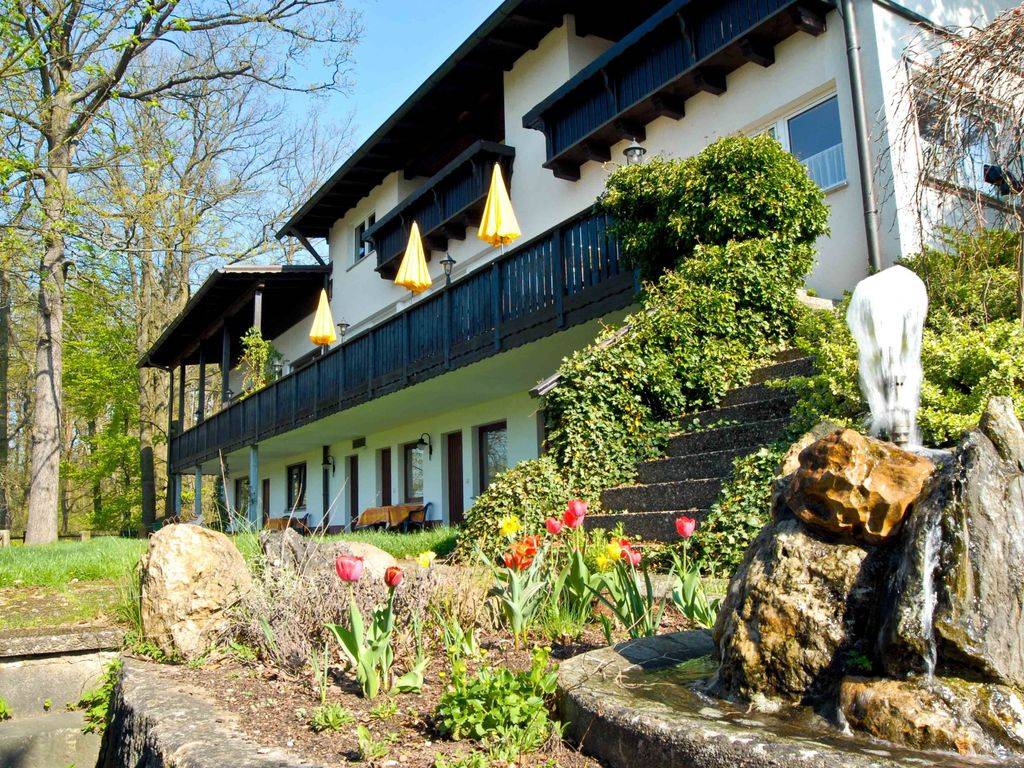 Lohbachwinkel - Weiden in der Oberpfalz