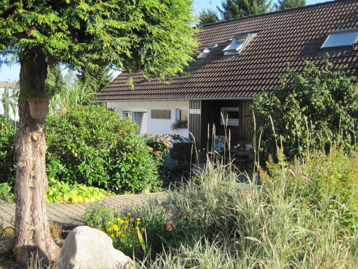 29 M² Apartment ∙ 1 Bedroom ∙ 2 Guests - Torfhaus