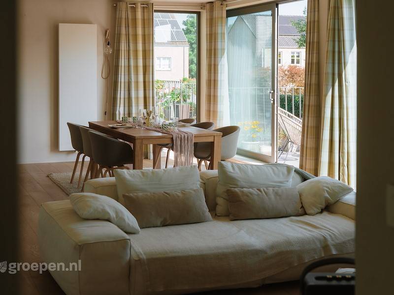 Huis ∙ 2 Slaapkamers ∙ 6 Gasten - Halle