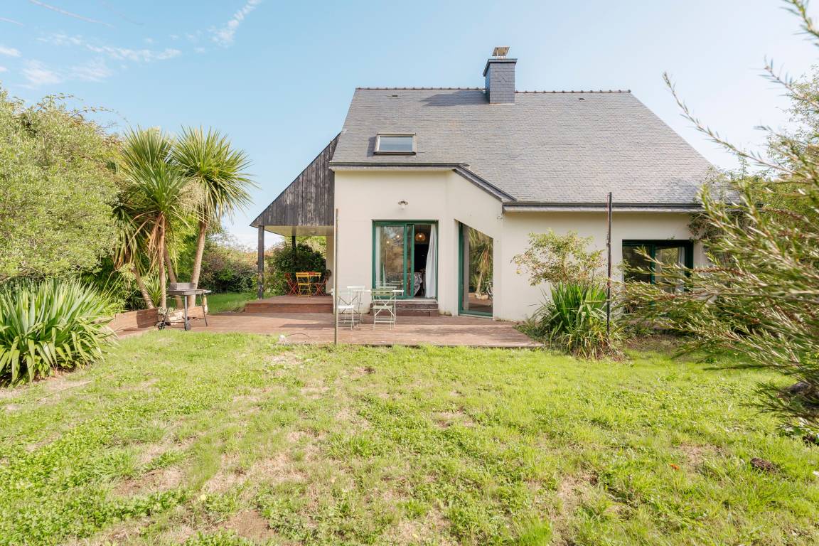120 M² House ∙ 3 Bedrooms ∙ 7 Guests - Baden