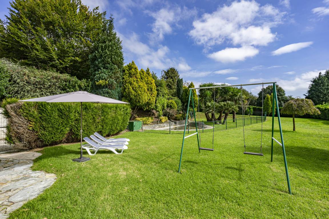 412 M² Maison De Vacances ∙ 4 Chambres ∙ 8 Personnes - Santander