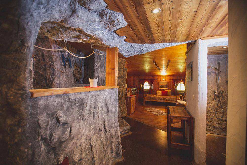 35 M² Hotel ∙ 1 Bedroom ∙ 2 Guests - Kapfenberg