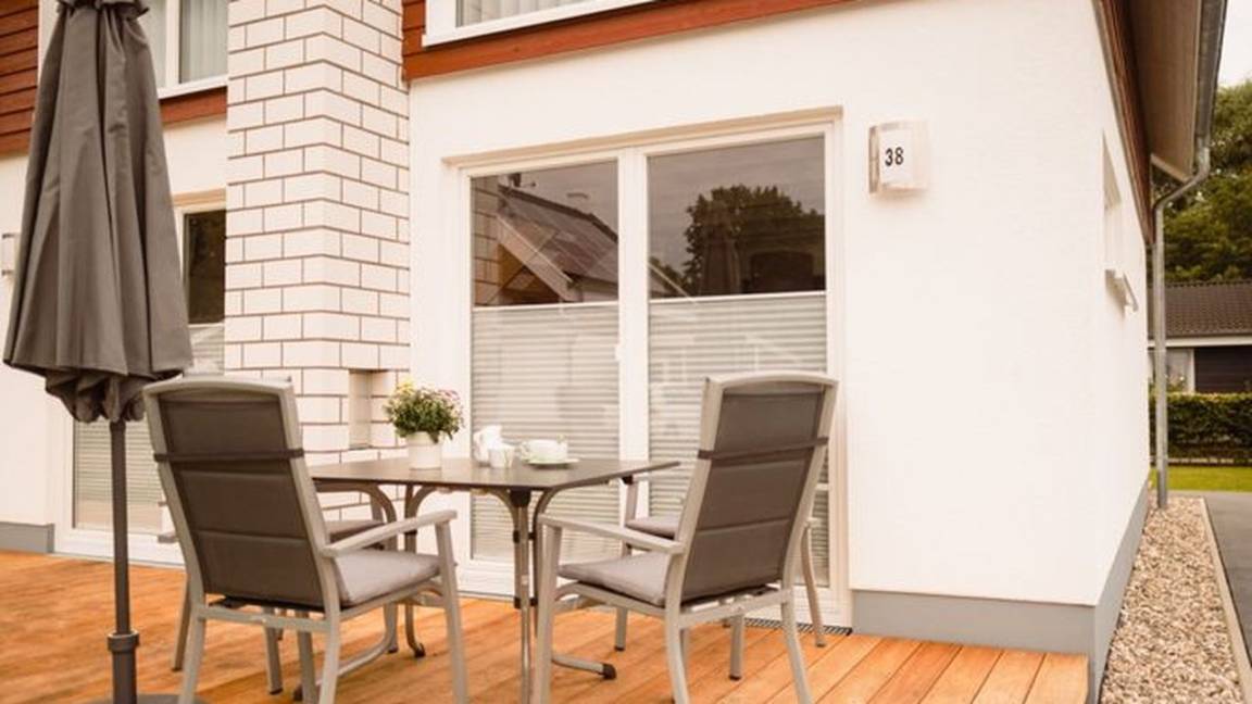 86 M² Huis ∙ 2 Slaapkamers ∙ 4 Gasten - Nedersaksen