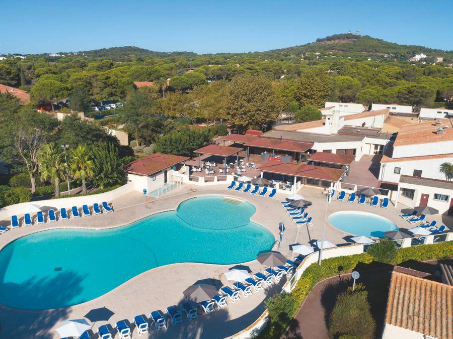 40 M² Apartment ∙ 2 Bedrooms ∙ 6 Guests - Agde