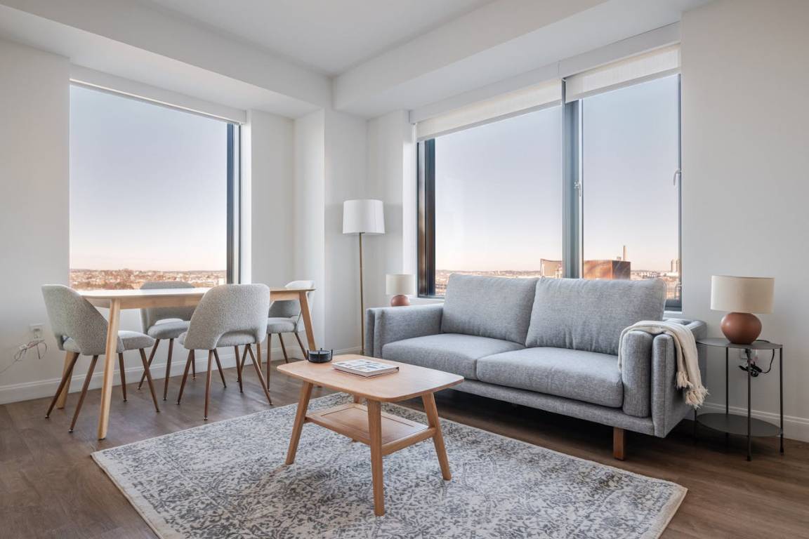 80 M² Appartamento Vacanza ∙ 2 Camere Da Letto ∙ 4 Ospiti - Cambridge