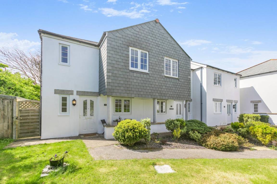 Cottage ∙ 2 Bedrooms ∙ 4 Guests - St Ives