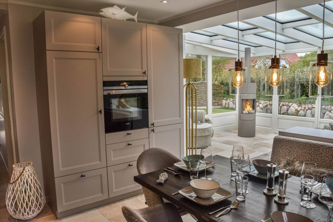 100 M² Apartment ∙ 3 Bedrooms ∙ 6 Guests - List