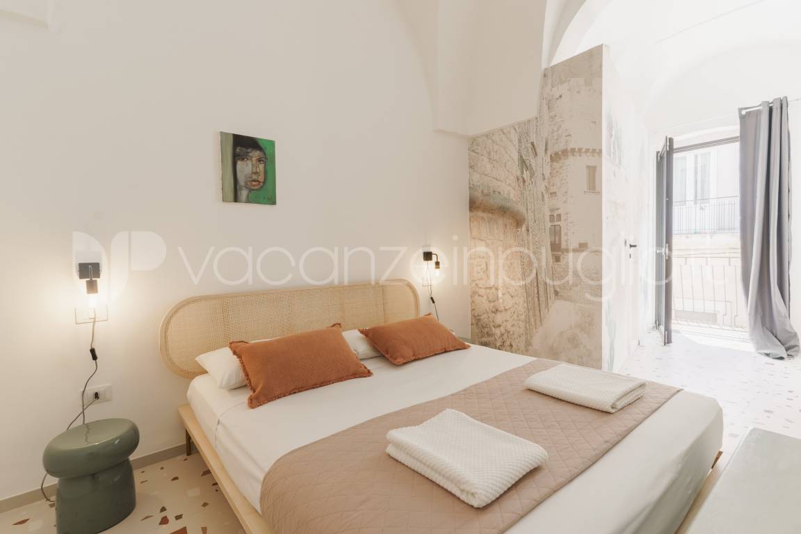 60 M² Maison De Vacances ∙ 1 Chambre ∙ 3 Personnes - Carovigno