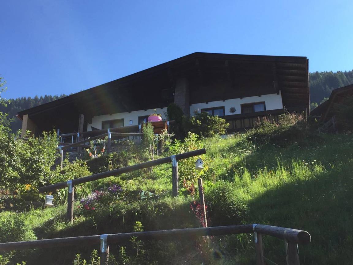 95 M² Appartement ∙ 4 Chambres ∙ 10 Personnes - Lienz