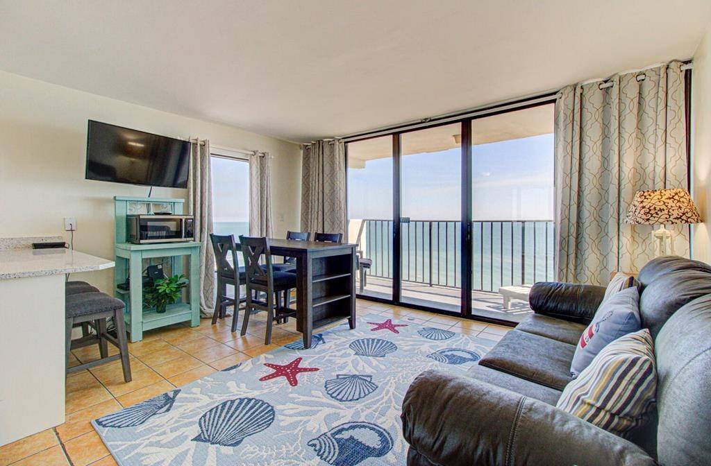 61 M² Condo ∙ 1 Bedroom ∙ 6 Guests - Kure Beach, NC