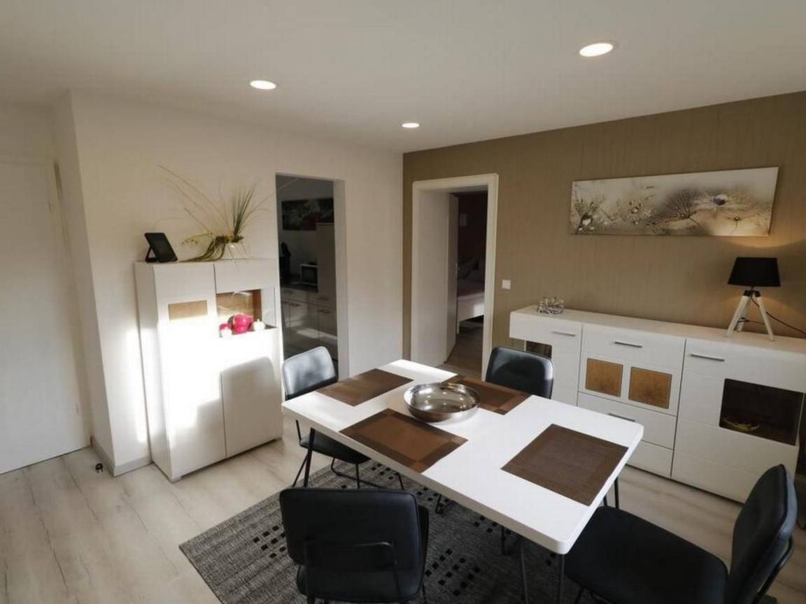 47 M² Ferienwohnung ∙ 1 Schlafzimmer ∙ 4 Gäste - Eilenburg