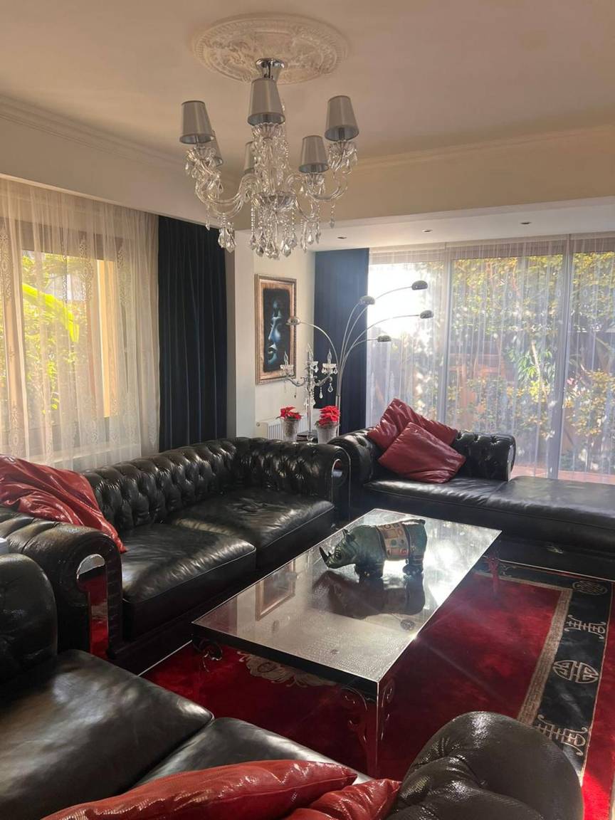 200 M² Villa ∙ 3 Bedrooms ∙ 6 Guests - Ороклини