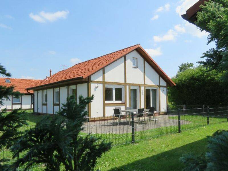 60 M² Huis ∙ 2 Slaapkamers ∙ 5 Gasten - Buxtehude