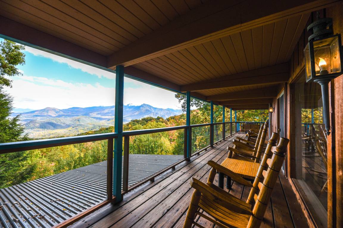 260 M² Chalet ∙ 5 Habitaciones ∙ 16 Huéspedes - Gatlinburg, TN