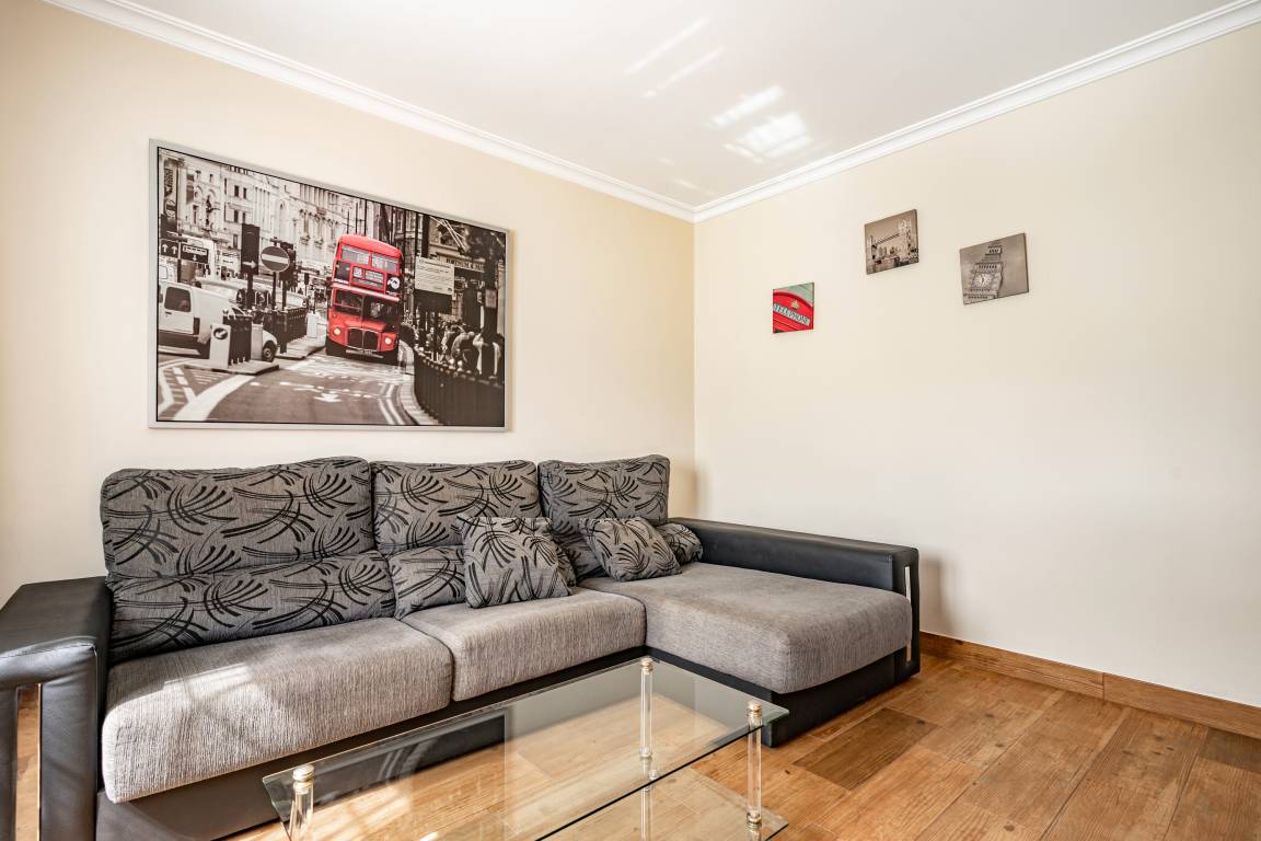 80 M² House ∙ 2 Bedrooms ∙ 4 Guests - Soto del Barco