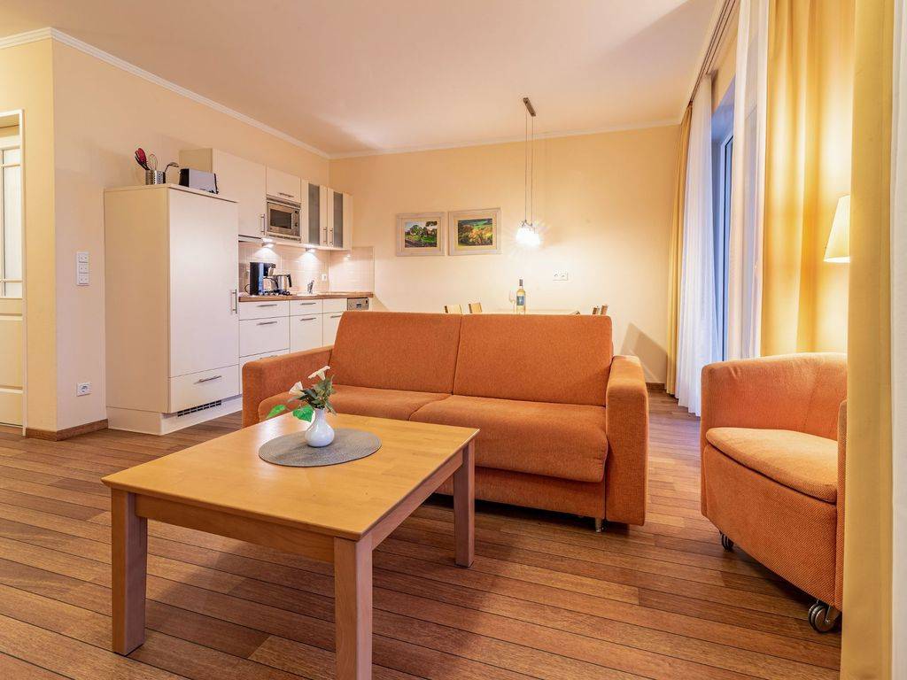 51 M² Apartment ∙ 1 Bedroom ∙ 4 Guests - Waren