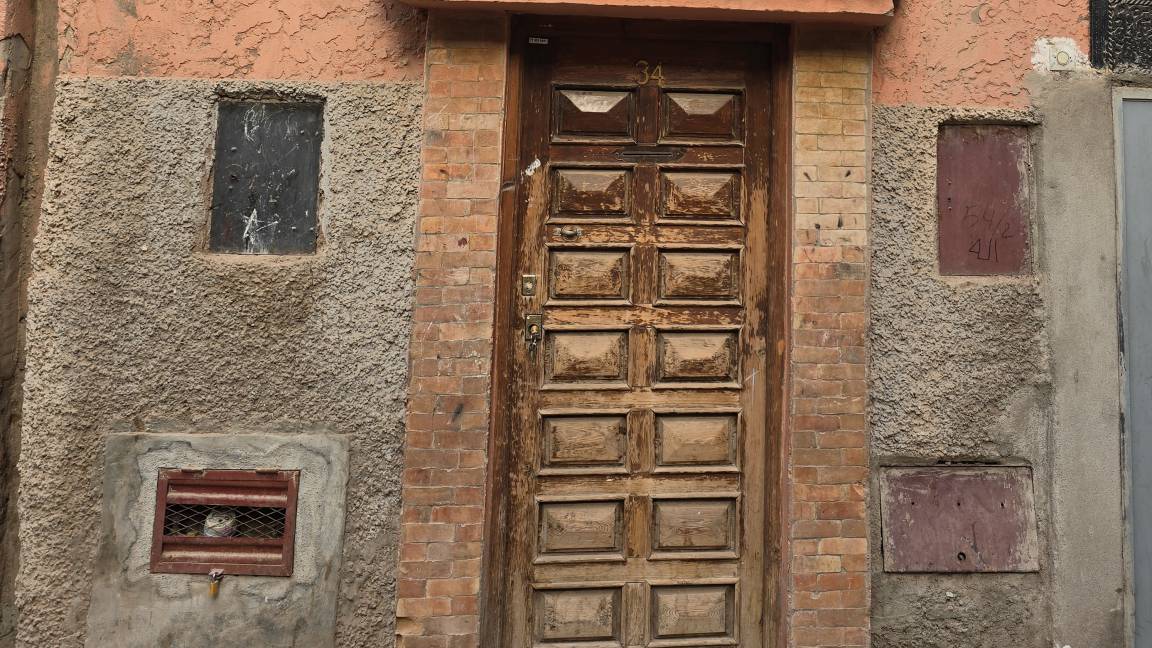 25 M² Maison De Vacances ∙ 1 Chambre ∙ 2 Personnes - Maroc