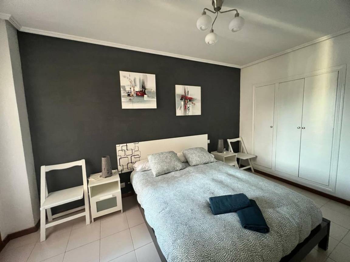 55 M² Apartamento ∙ 2 Habitaciones ∙ 4 Huéspedes - Jaca