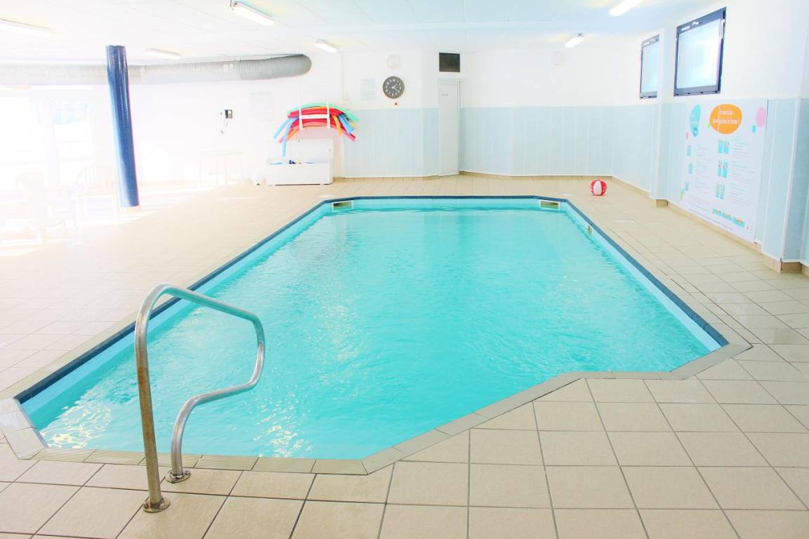 41 M² Appartement ∙ 1 Chambre ∙ 5 Personnes - Lamoura