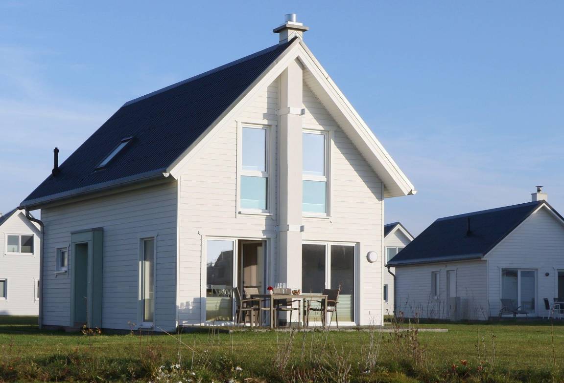 80 M² House ∙ 2 Bedrooms ∙ 6 Guests - Ostsee