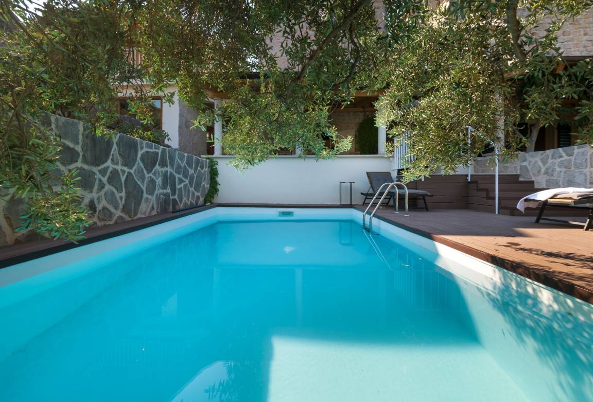 79 M² House ∙ 2 Bedrooms ∙ 4 Guests - Jelsa
