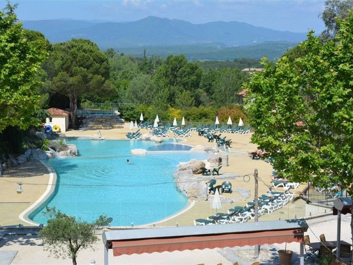 35 M² Maison De Vacances ∙ 1 Chambre ∙ 5 Personnes - Ardèche