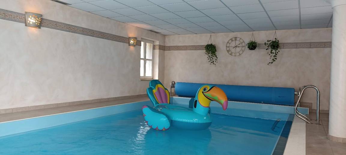 44 M² Ferienwohnung ∙ 1 Schlafzimmer ∙ 4 Gäste - Deggendorf