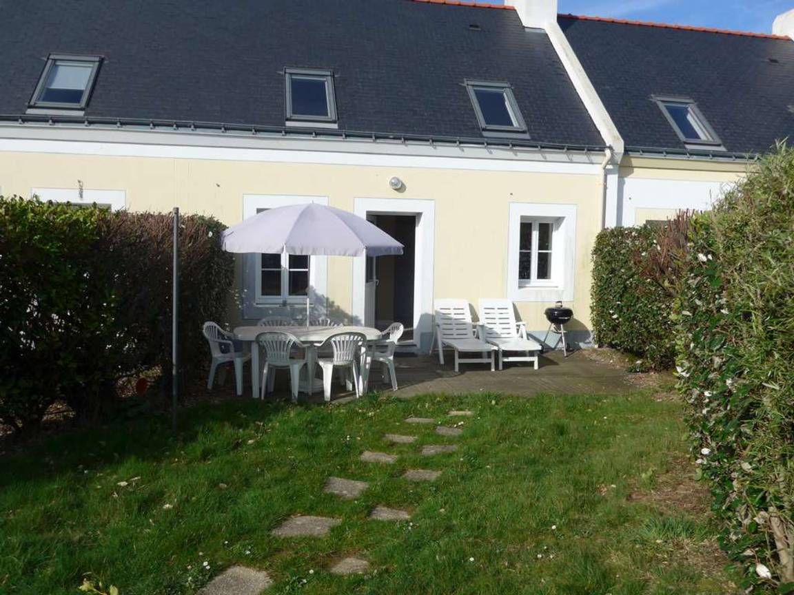 65 M² Maison De Vacances ∙ 1 Chambre ∙ 4 Personnes - Bangor