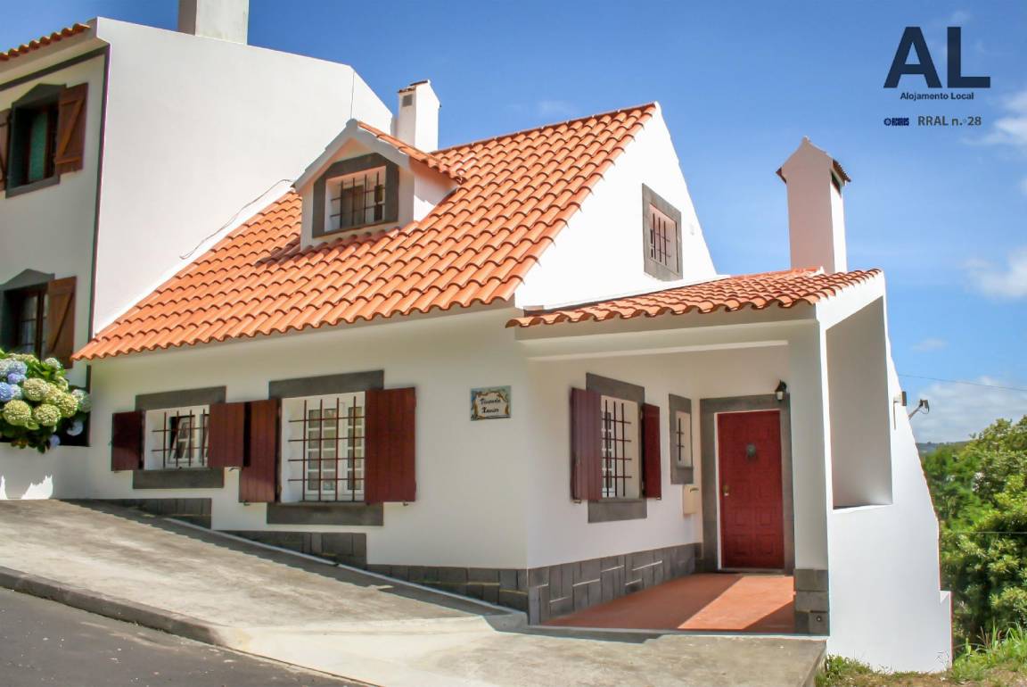 140 M² Casa ∙ 2 Camere Da Letto ∙ 5 Ospiti - Ribeira Grande