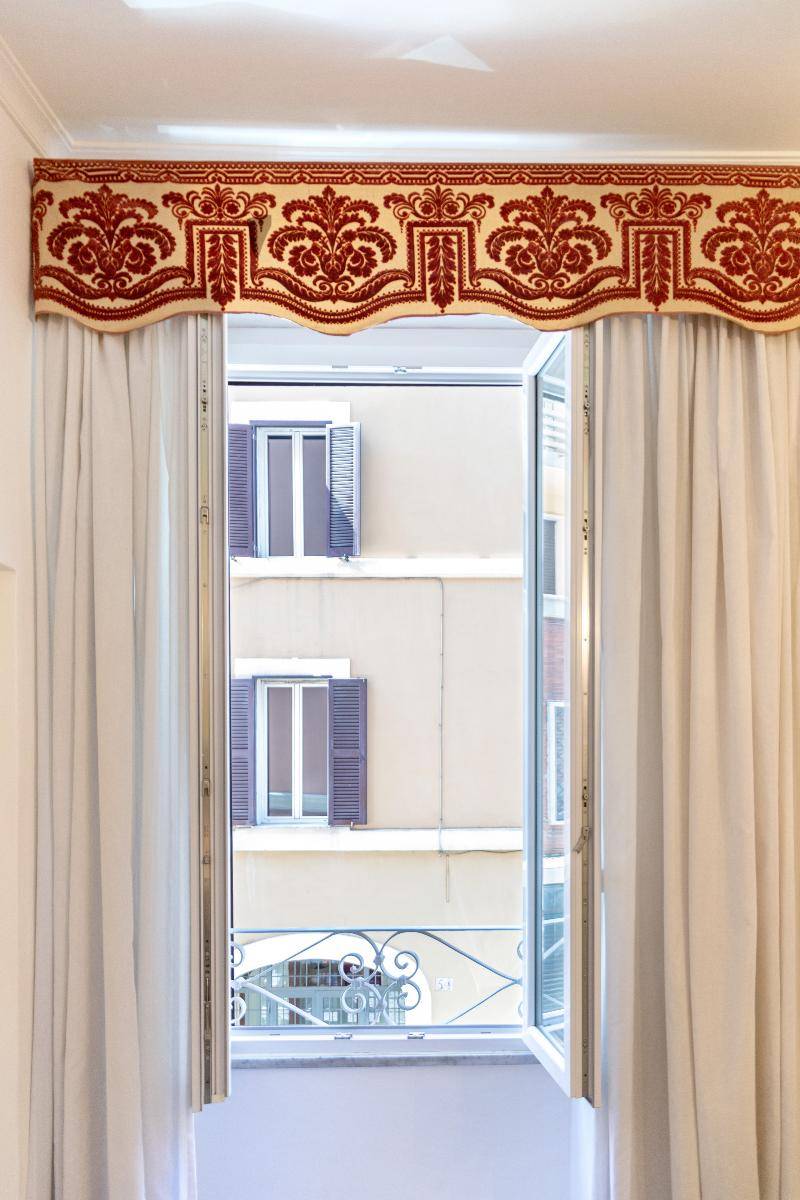 40 M² Appartamento Vacanza ∙ 1 Camera Da Letto ∙ 4 Ospiti - Roma