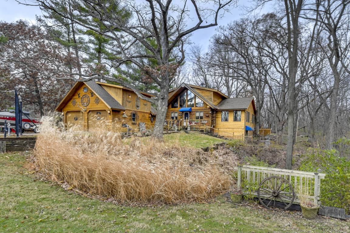 208 M² House ∙ 3 Bedrooms ∙ 10 Guests - Splash Pad, Johnston