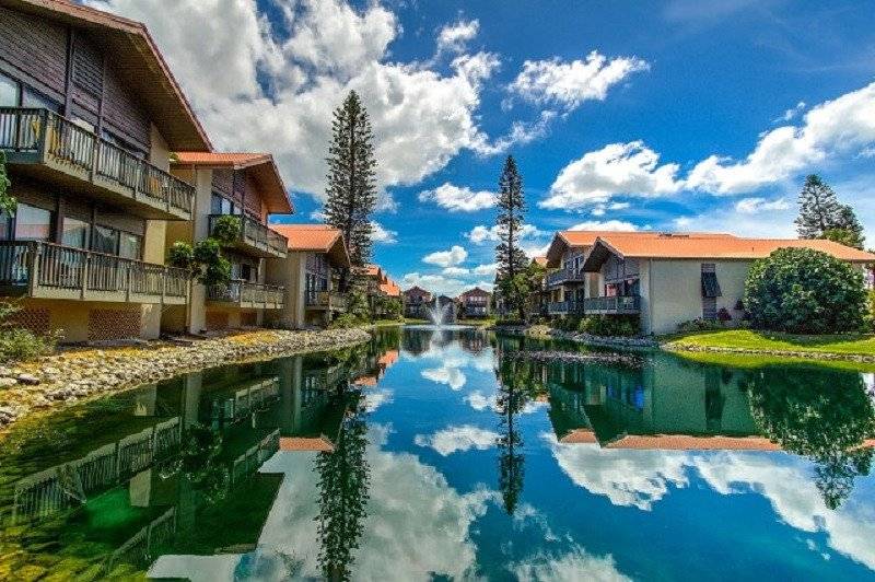 126 M² House ∙ 2 Bedrooms ∙ 6 Guests - Siesta Key, FL